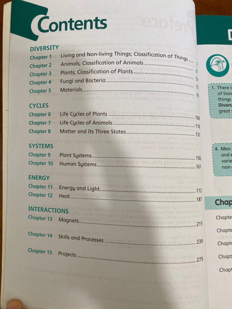 Primary 3&4 Ultimate Science Guide MOE syllabus, Hobbies & Toys, Books ...