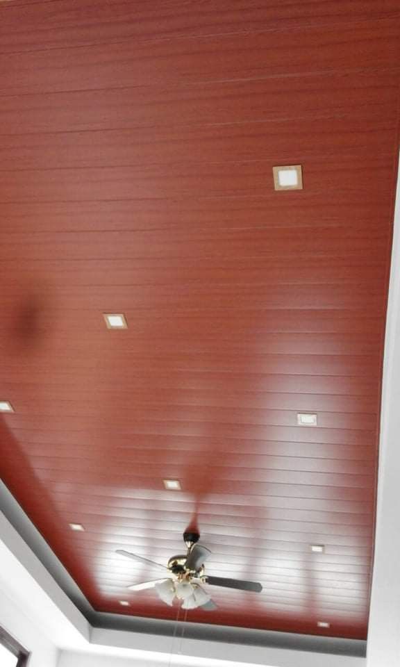 PVC Ceiling panels, spandrel, eaves, hornitex, optima, hardieflex ...
