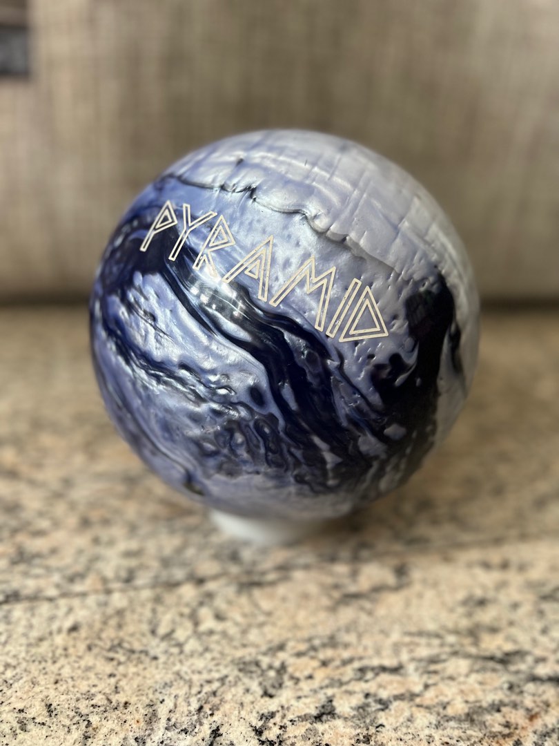 Pyramid Path spare ball - 11 lbs, Sports Equipment, Sports & Games ...