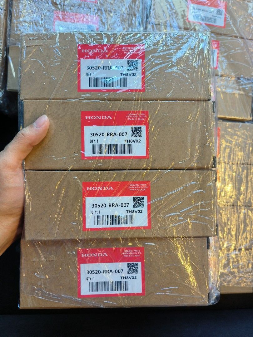 *Ready Stock* Honda Civic FD FD2 FD2r FN2r Odyssey RB1 CRV RE3 Integra ...