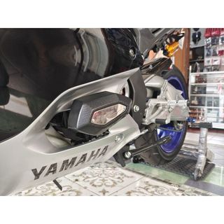 (Ready stock) YSS Shock Absorber Gsport G-Sport Yamaha MT15 v2 XSR155 ...