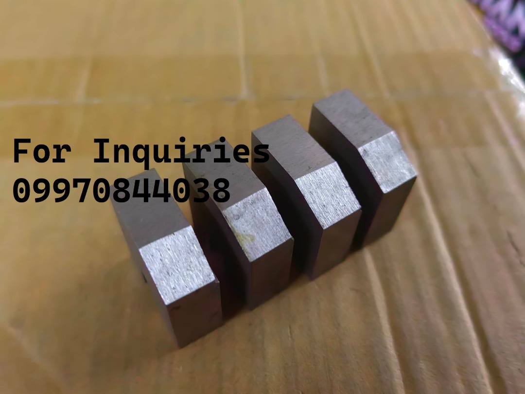 Rebar Threading Die, Commercial & Industrial, Industrial Equipment on ...