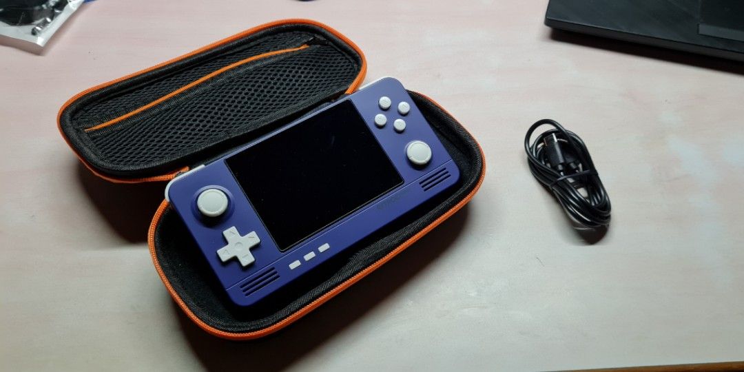 Retroid Pocket 2 Plus (RP2+), Video Gaming, Video Game Consoles, Others ...