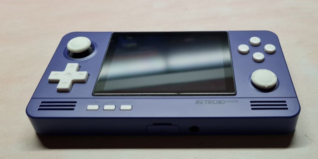 Retroid Pocket 2 Plus (RP2+), Video Gaming, Video Game Consoles, Others ...