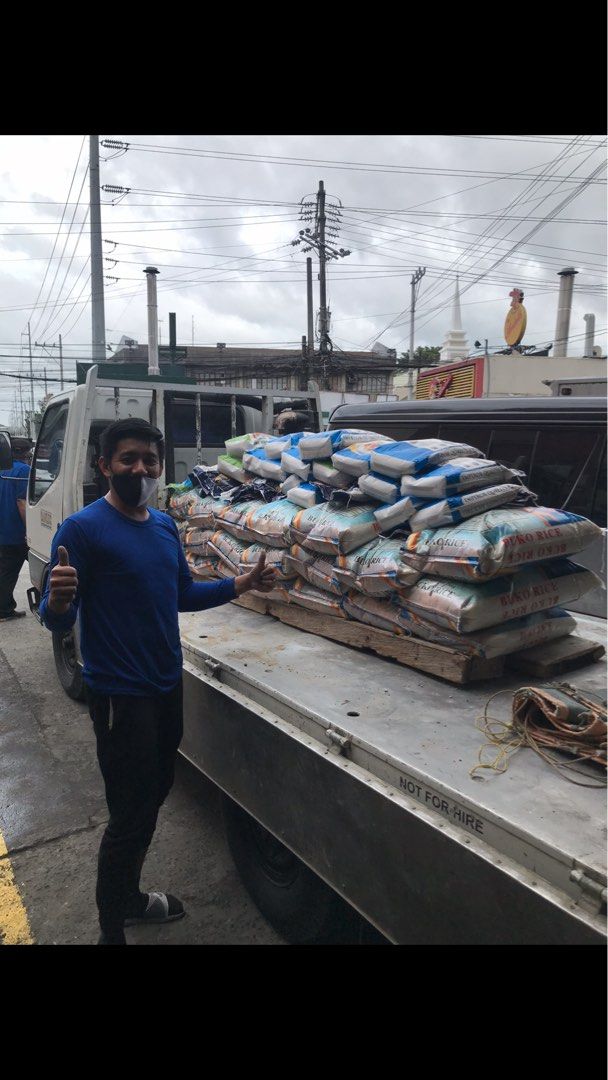 Rice Bigas, Food & Drinks, Rice & Noodles on Carousell