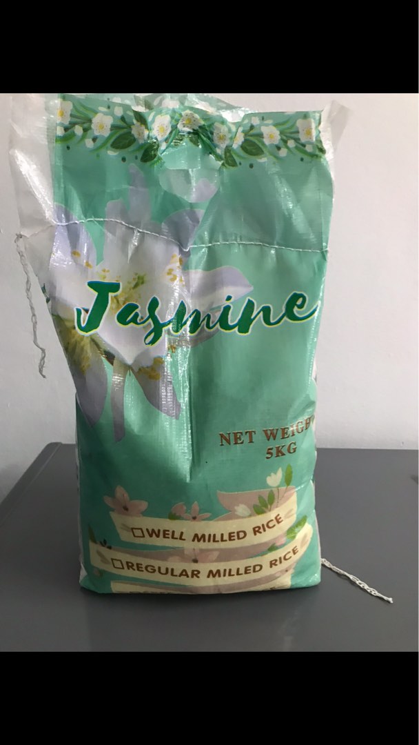 Rice Bigas, Food & Drinks, Rice & Noodles on Carousell