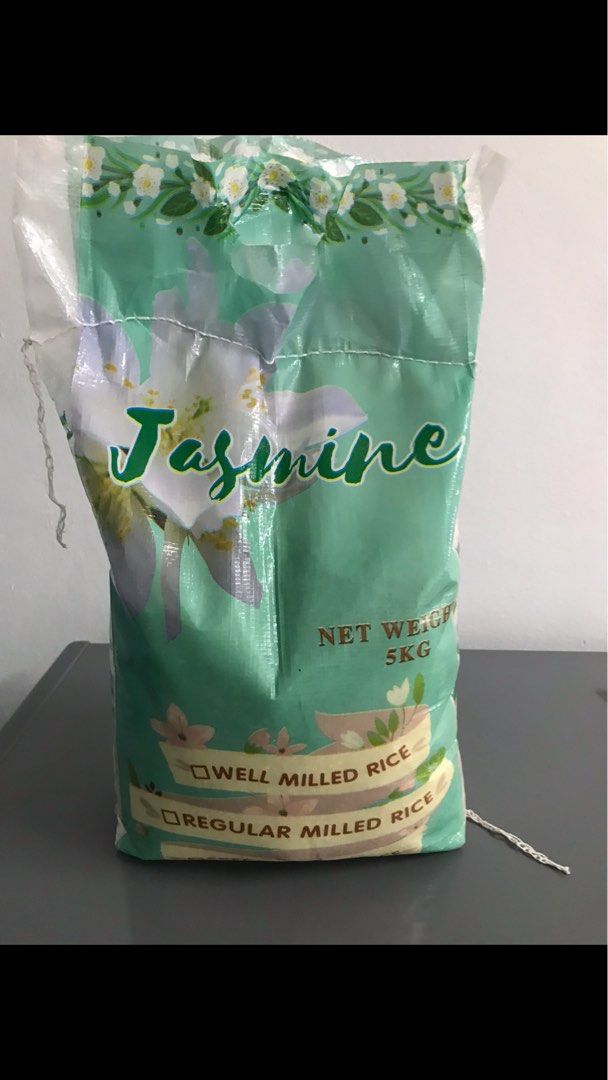 Rice Bigas, Food & Drinks, Rice & Noodles on Carousell