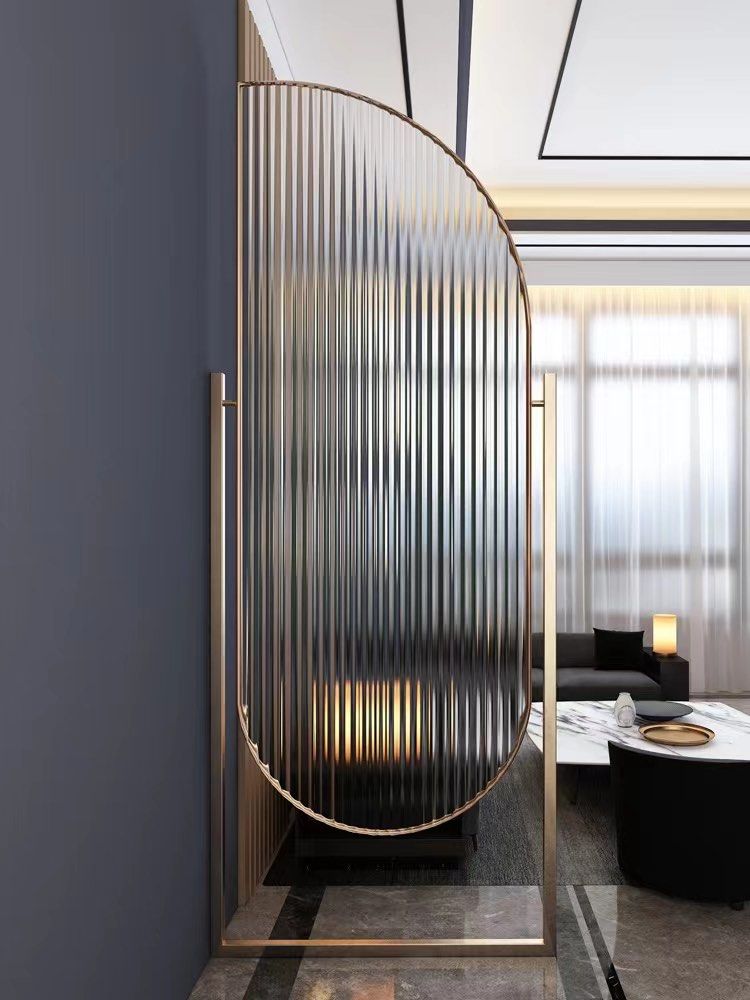 Room divider/ Partition Screen, Furniture & Home Living, Furniture ...