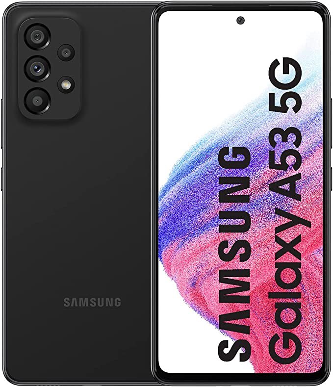 Samsung Galaxy A53 5G, Mobile Phones & Gadgets, Mobile Phones, Android ...