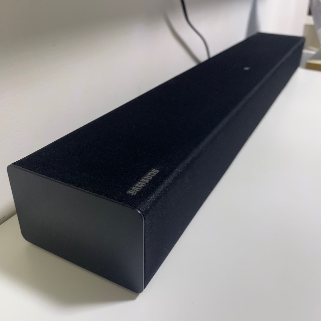 Samsung Soundbar T400, Audio, Soundbars, Speakers & Amplifiers on Carousell