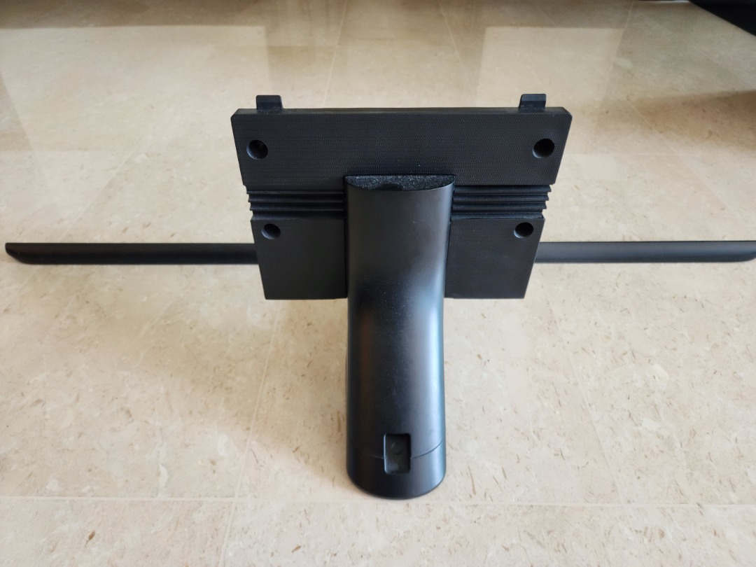 Samsung TV Stand, TV & Home Appliances, TV & Entertainment, TV Parts ...