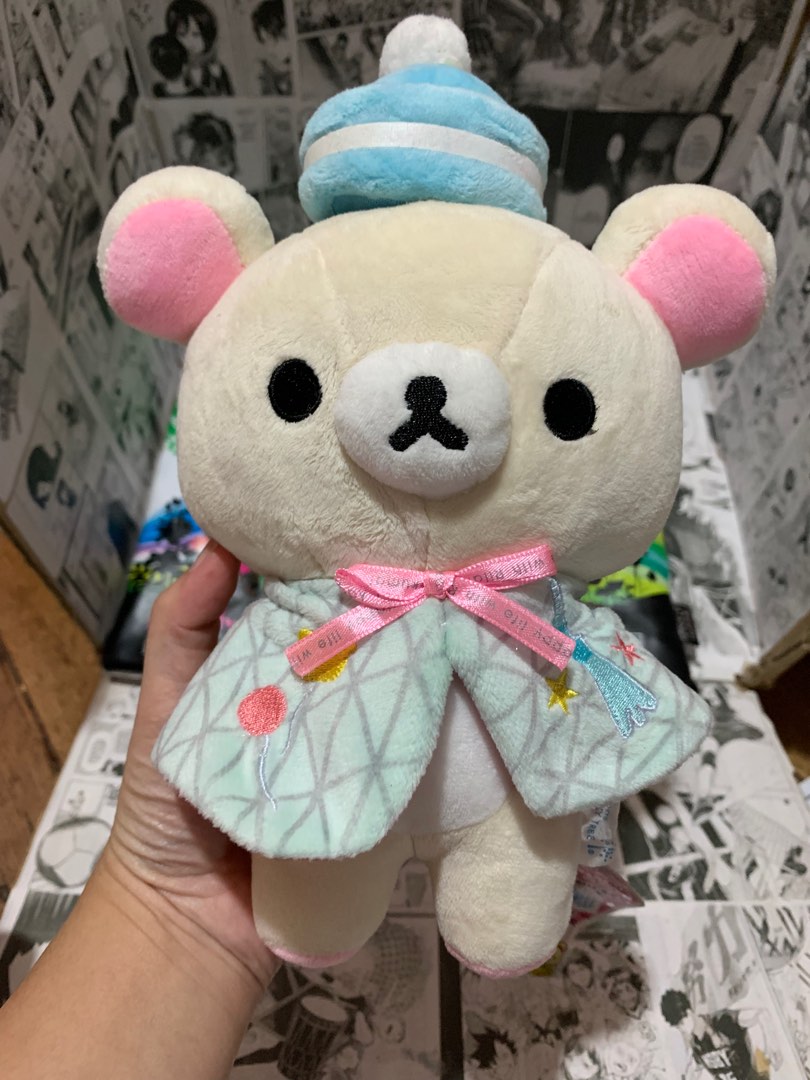 SanX Kori : Tokyo Sky Tree, Hobbies & Toys, Toys & Games on Carousell