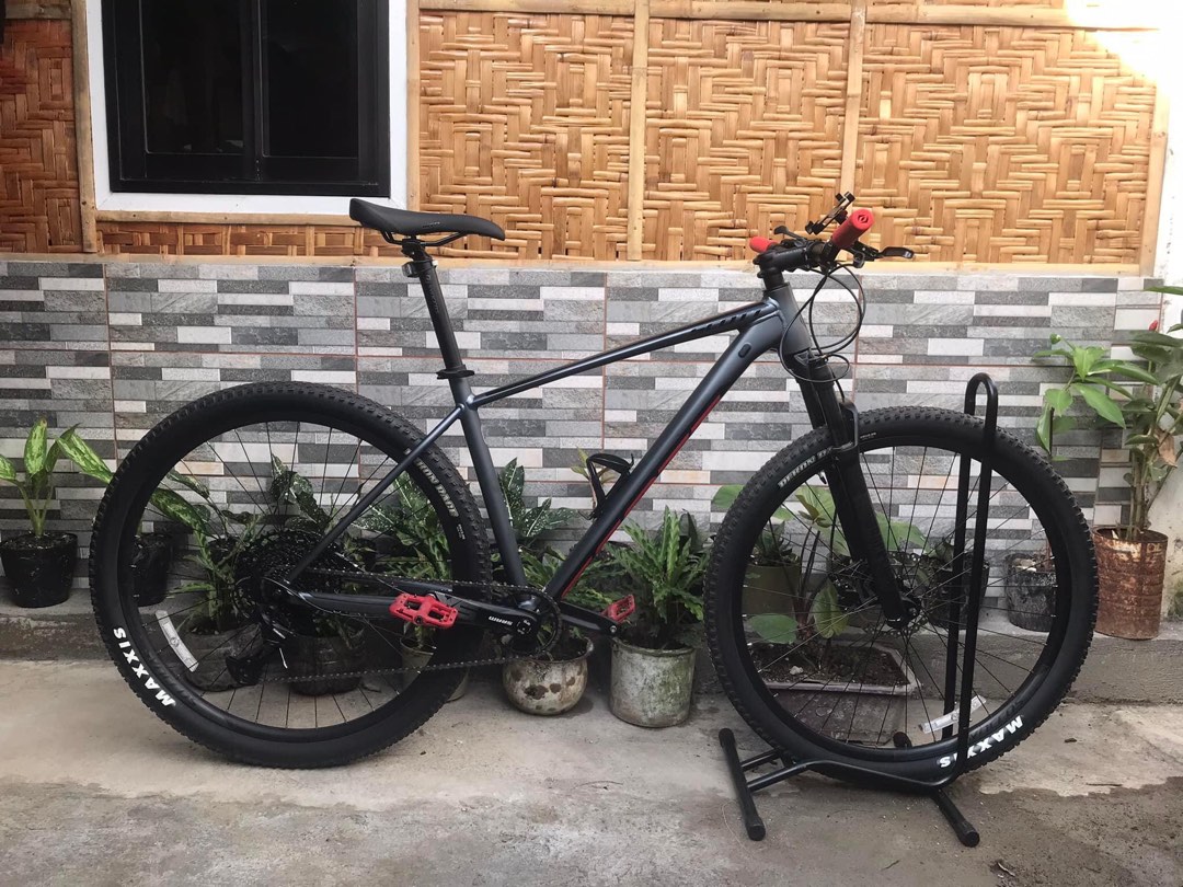 Scott Scale 970, Sports Equipment, Bicycles & Parts, Bicycles on Carousell