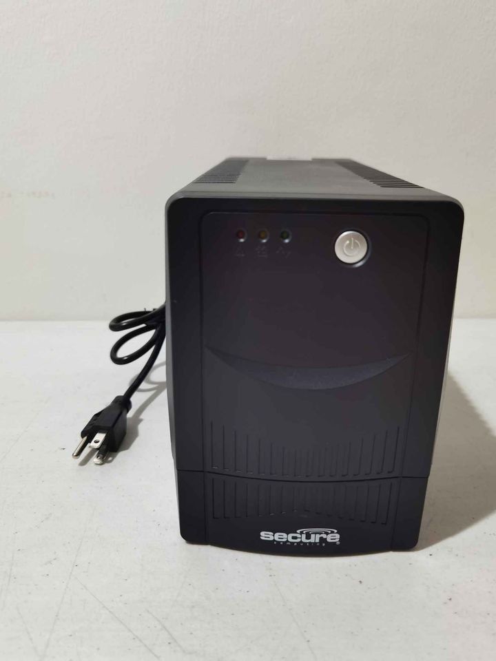 SECURE UPS, Computers & Tech, Desktops on Carousell