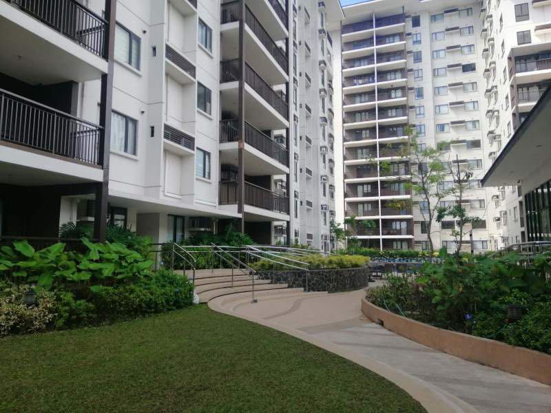 Serin West Tagaytay Condo - beside Ayala Mall and Lourdes Church ...