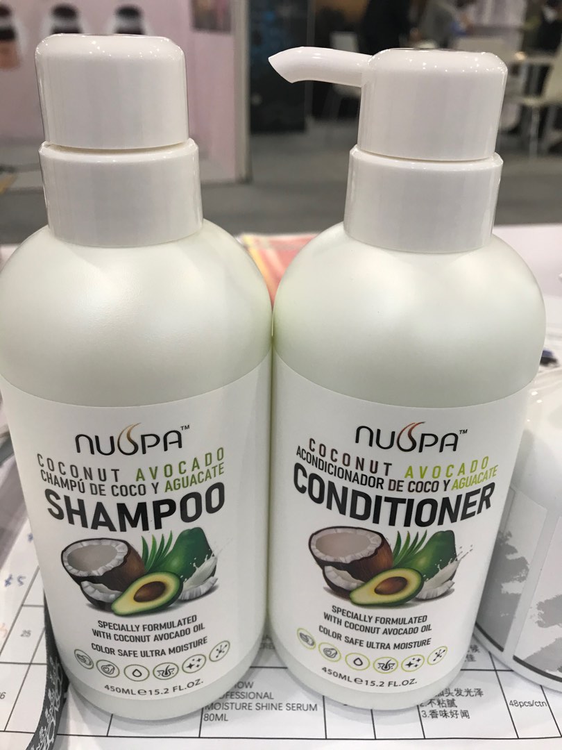 shampoo and conditioner, Beauty & Personal Care, Hair on Carousell