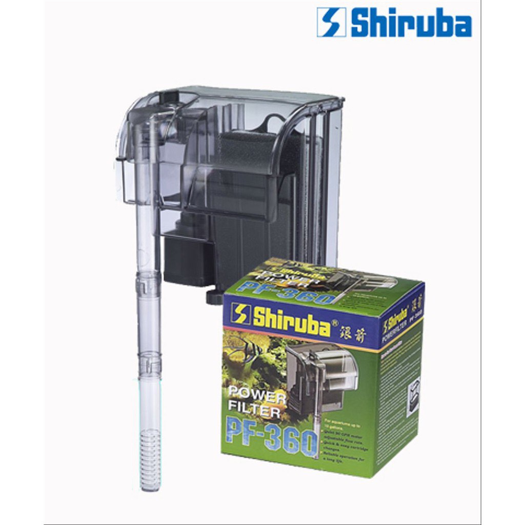 Shiruba PF 360, Pet Supplies, Homes & Other Pet Accessories on Carousell