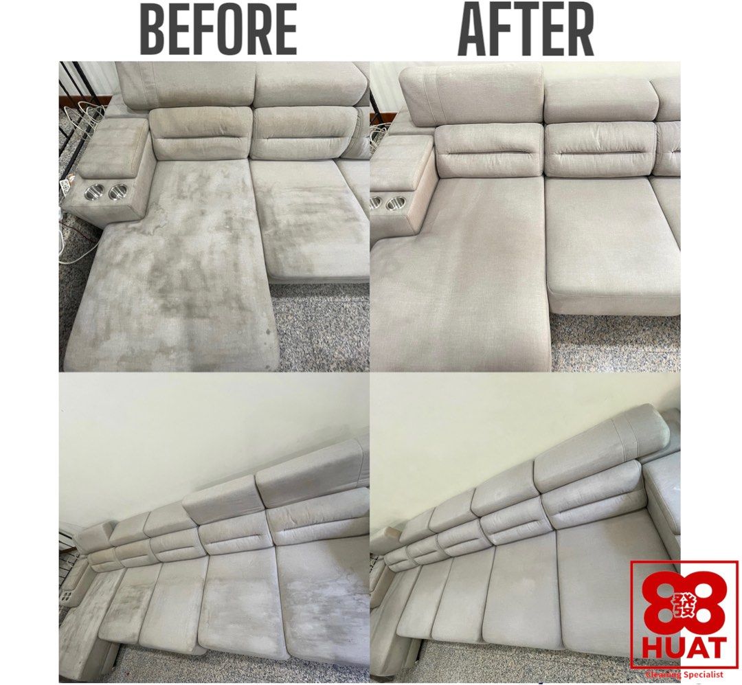 Sofa cleaning | Deep Cleaning | Steam cleaning | Upholstery cleaning ...