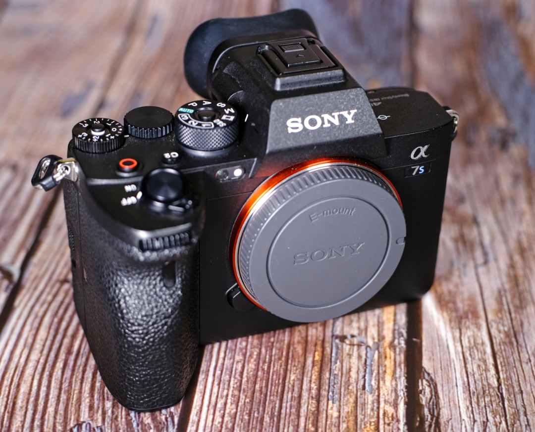 SONY A7SIII, Photography, Cameras on Carousell