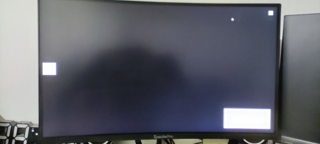 SpecterPro XT24NS 24" 144 Hz VA Panel Gaming Monitor, Computers & Tech ...