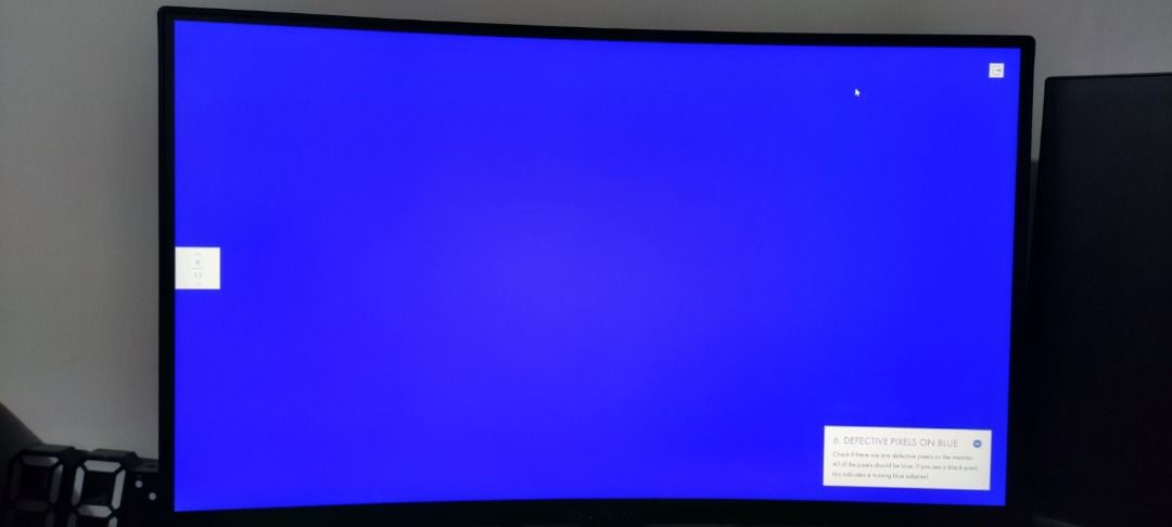 SpecterPro XT24NS 24" 144 Hz VA Panel Gaming Monitor, Computers & Tech ...