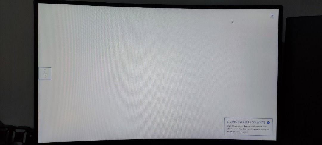 SpecterPro XT24NS 24" 144 Hz VA Panel Gaming Monitor, Computers & Tech ...