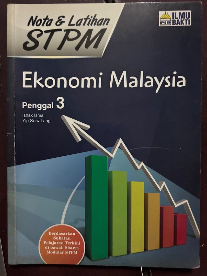 STPM Note & latihan Penggal 3(Ilmu Bakti), Hobbies & Toys, Books ...