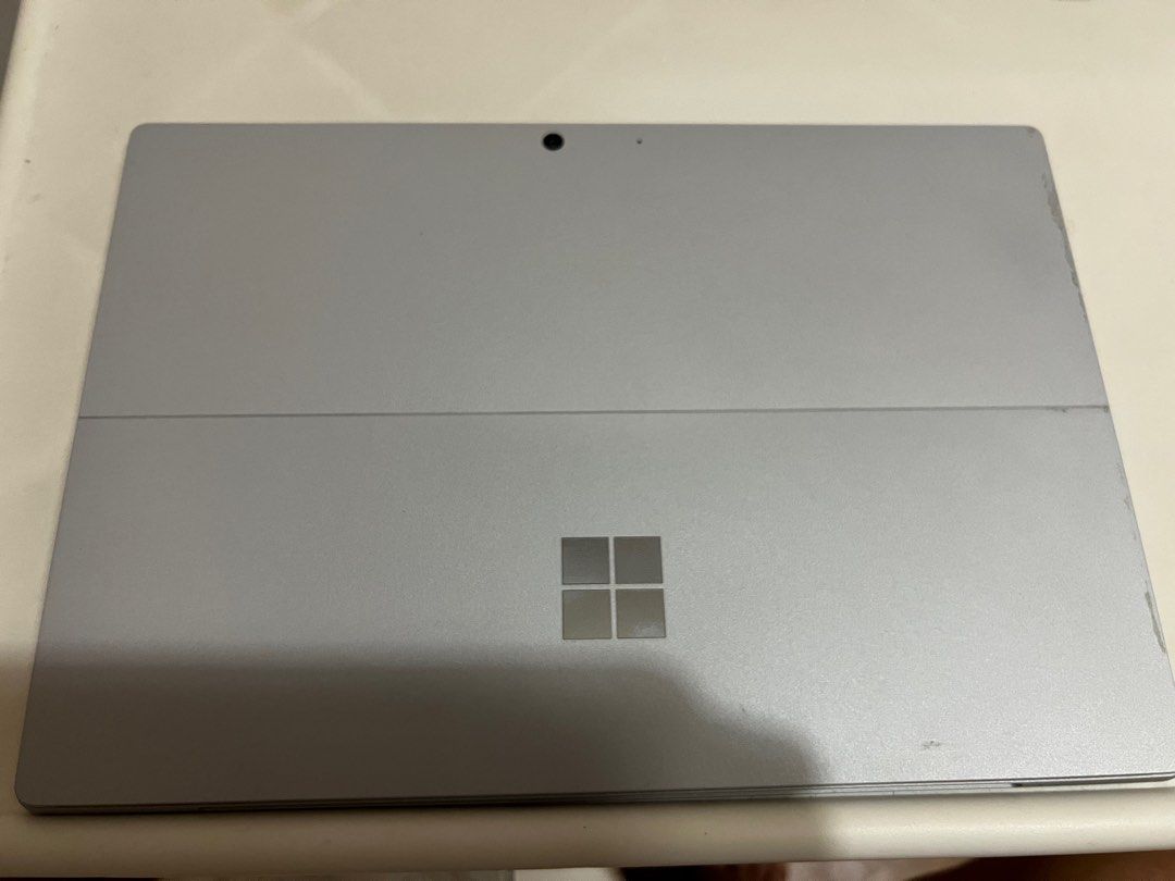 Surface Pro Model 1866, Computers & Tech, Laptops & Notebooks on Carousell