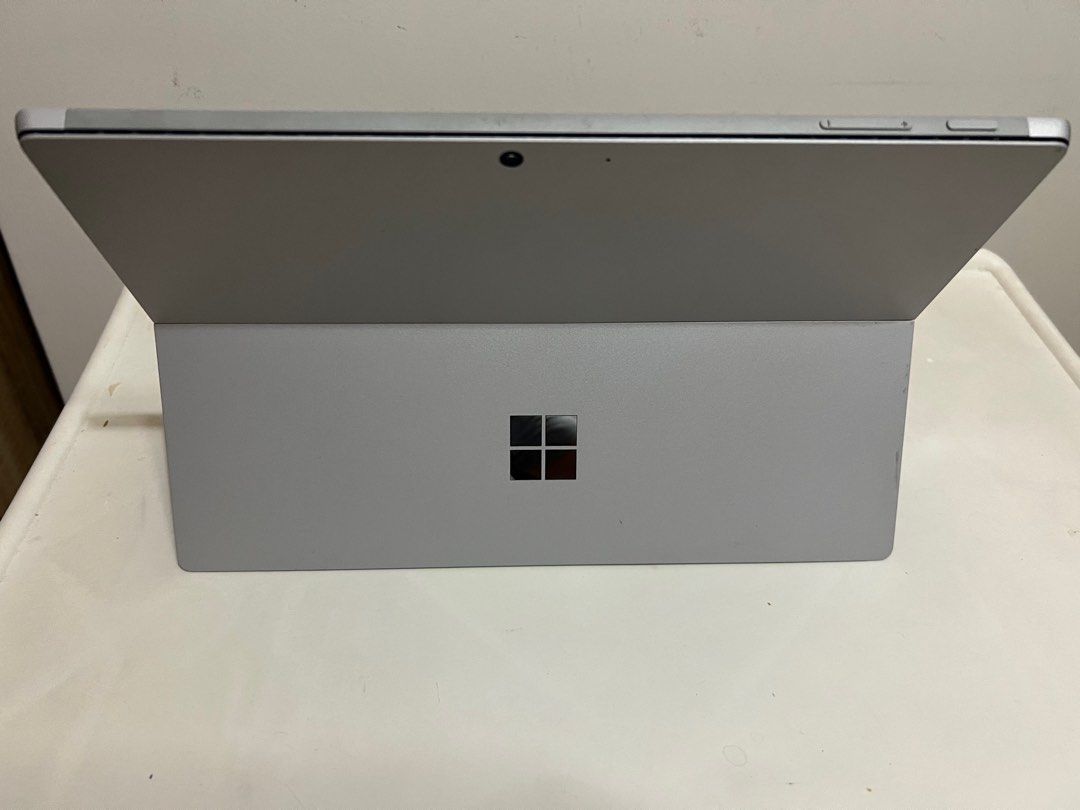 Surface Pro Model 1866, Computers & Tech, Laptops & Notebooks on Carousell
