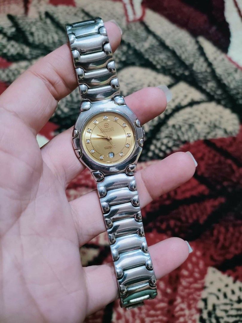 Swistar swiss made, Women's Fashion, Watches & Accessories, Watches on Carousell