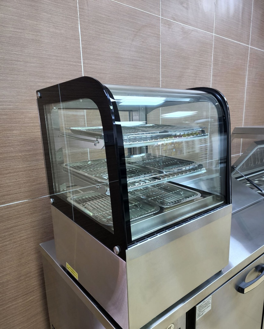 TABLE TOP CHILLER, TV & Home Appliances, Kitchen Appliances ...