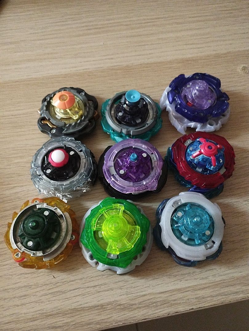 Takara Tomy beyblades authentic real for sale, Hobbies & Toys, Toys ...
