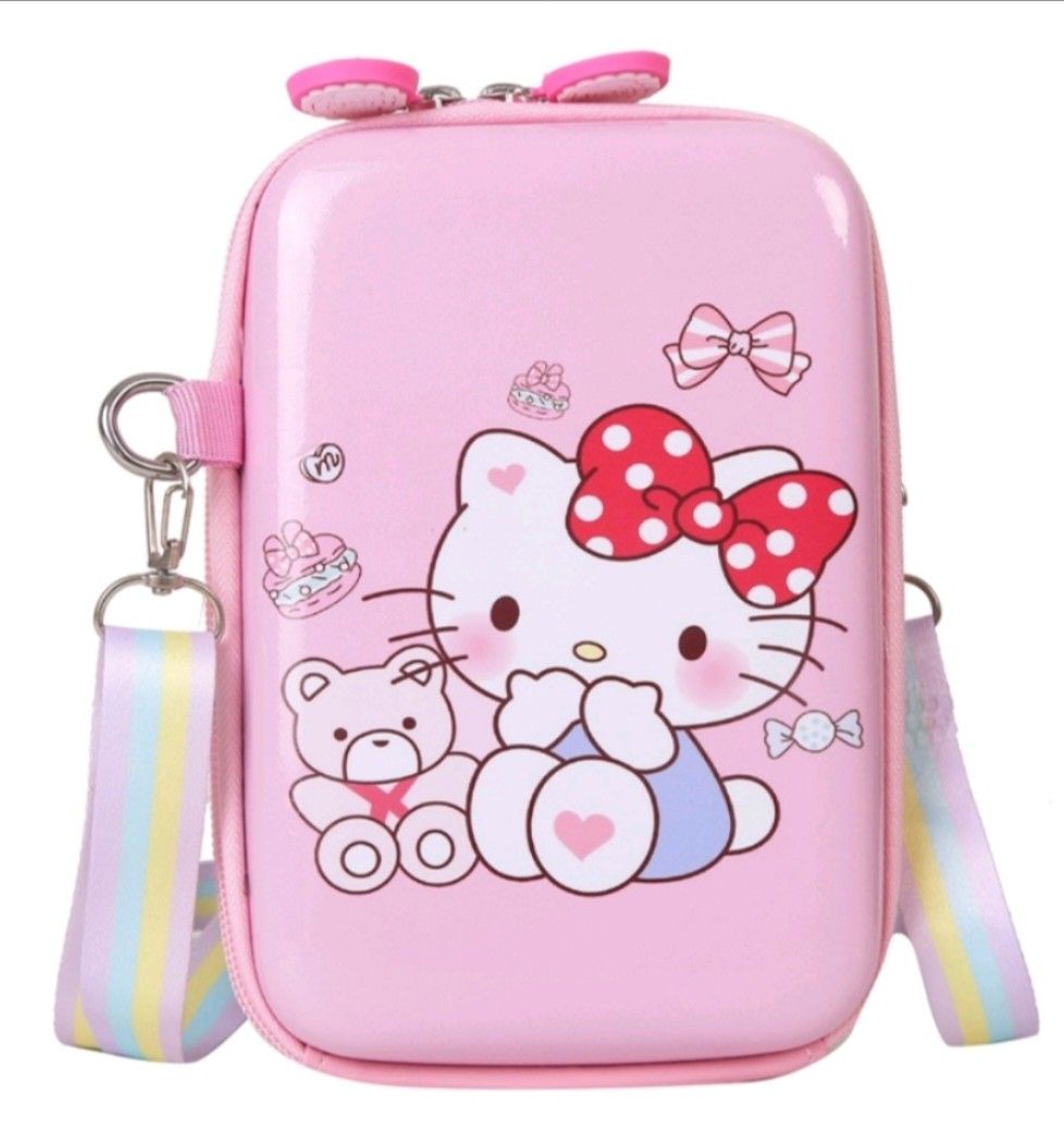 tas hello kitty