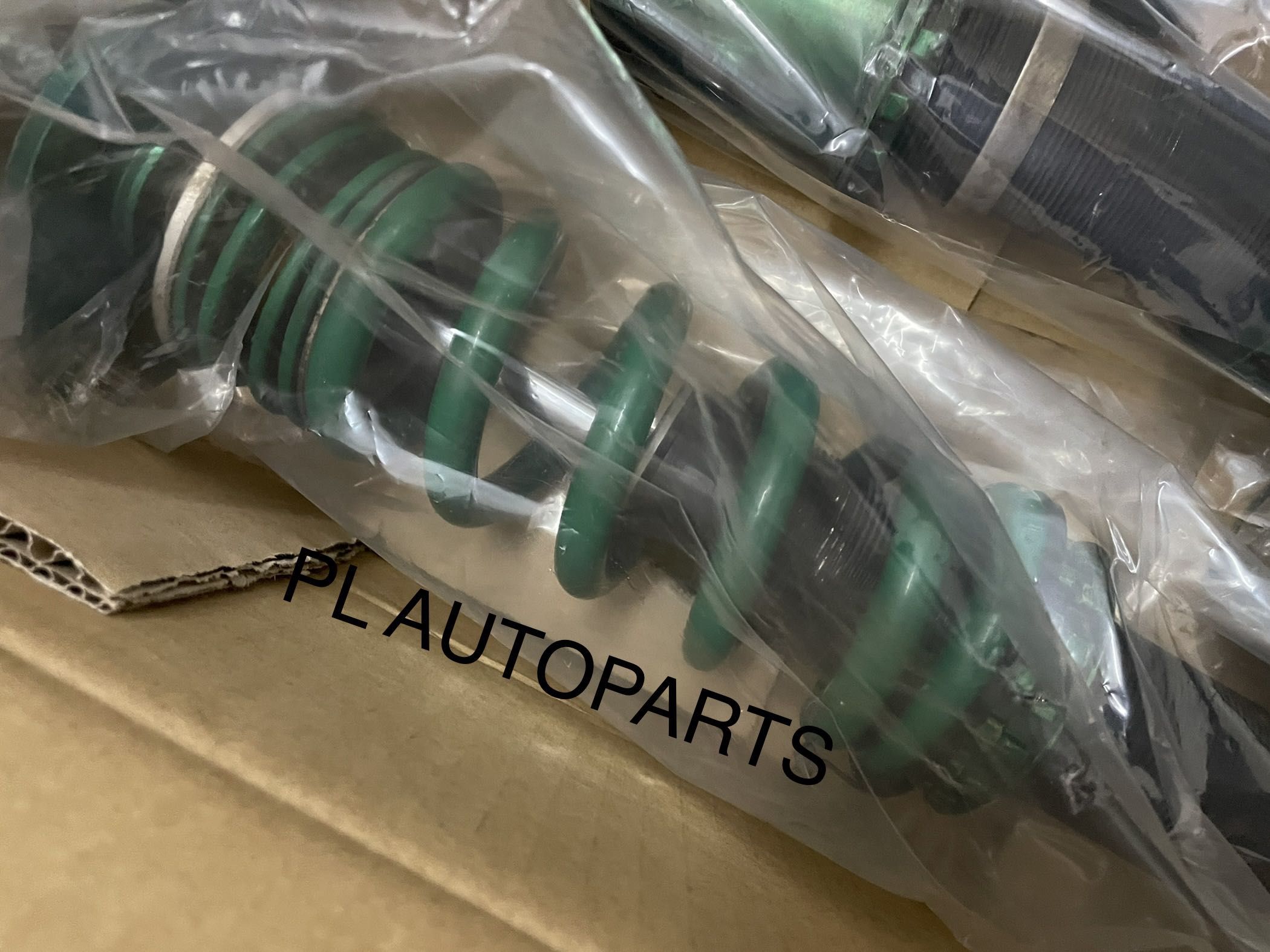 Tein Super Racing Circuit Master Mitsubishi Evo CT9A, Car Accessories ...
