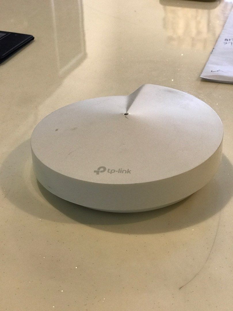 TP-Link DECO M5 (1-Pack) AC1300 Whole-Home Wi-Fi System, TV & Home ...