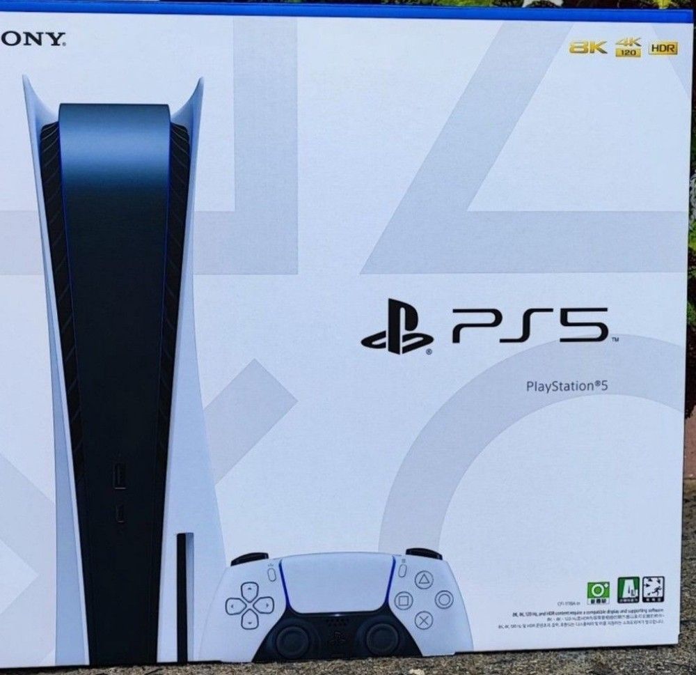 TRADE PS5 FOR STEAMDECK, Video Gaming, Video Game Consoles, PlayStation ...