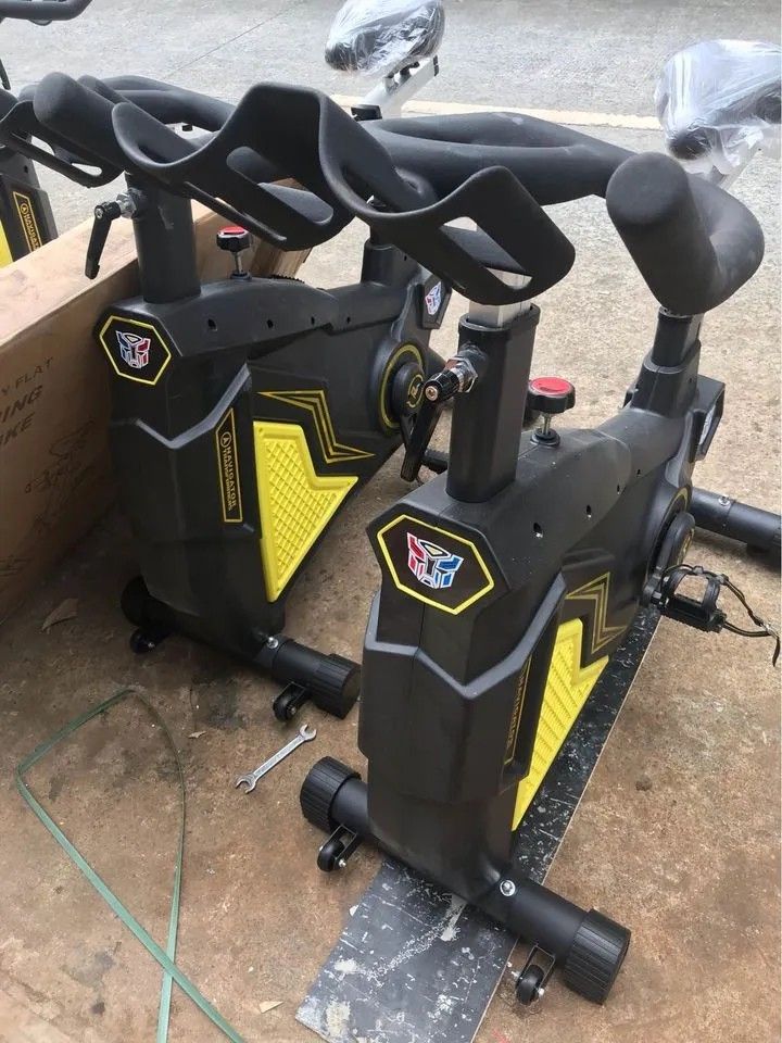 Transformer bike, Sports Equipment, Exercise & Fitness, Cardio ...