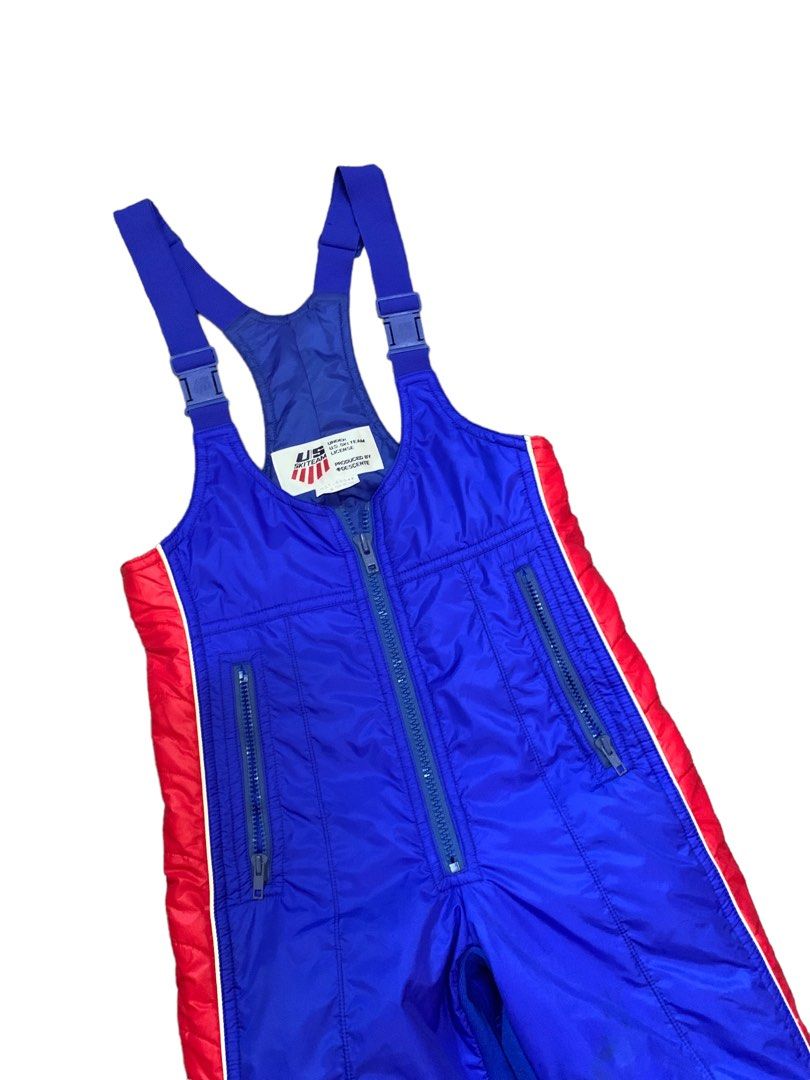 us ski team overall, Men's Fashion, Coats, Jackets and Outerwear on ...