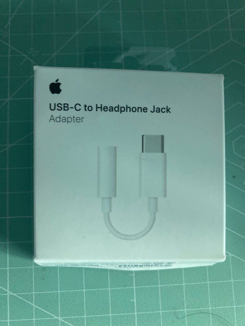 USB C - Headphone Jack, Mobile Phones & Gadgets, Mobile & Gadget ...