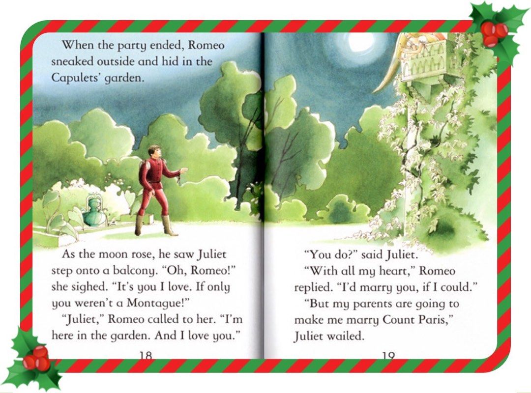 Usborne my third reading library, Hobbies & Toys, Books & Magazines ...