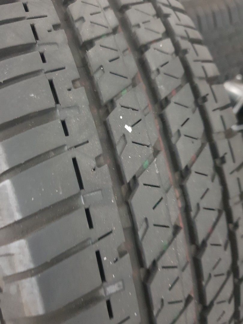 Used 15" Original Suzuki Jimny Rims & Tyres, Car Accessories, Tyres ...