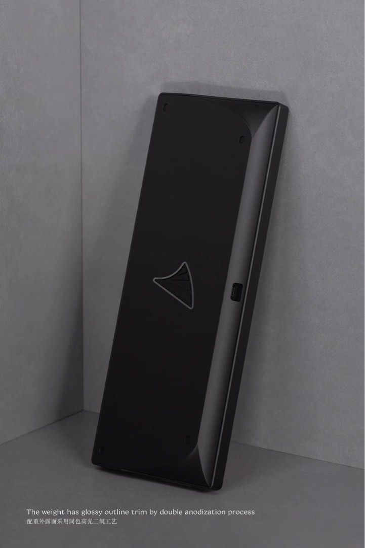 VERTEX - ARC60 - 60% CUSTOM MECHANICAL KEYBOARD, Computers & Tech ...