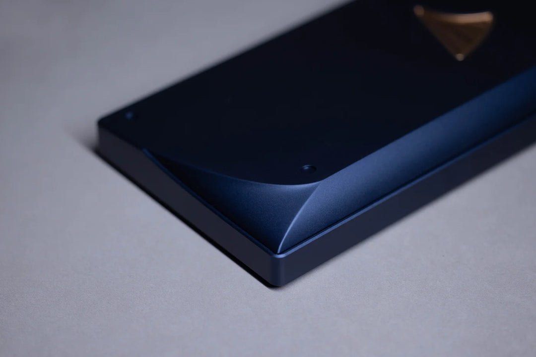 VERTEX - ARC60 - 60% CUSTOM MECHANICAL KEYBOARD, Computers & Tech ...