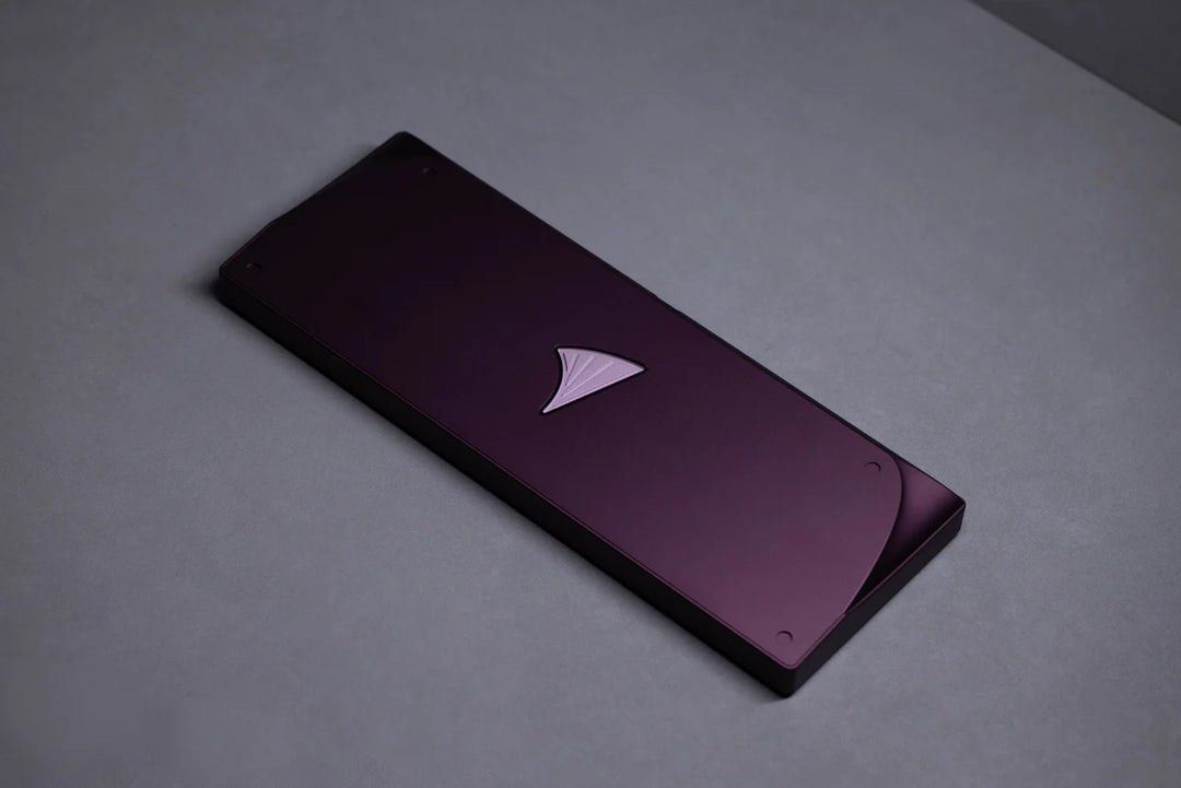 VERTEX - ARC60 - 60% CUSTOM MECHANICAL KEYBOARD, Computers & Tech ...