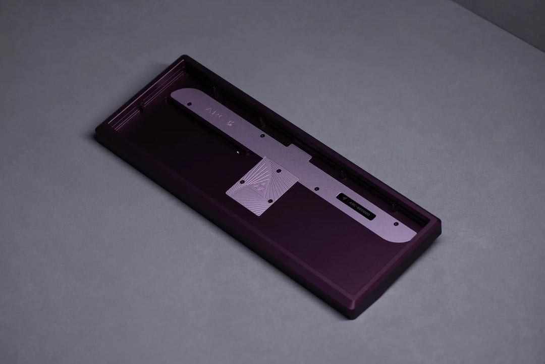 VERTEX - ARC60 - 60% CUSTOM MECHANICAL KEYBOARD, Computers & Tech ...