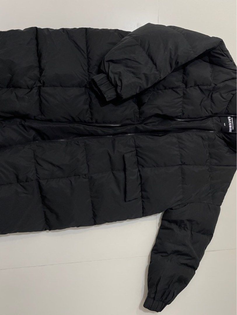 Peacebird Winter Jacket down 80%, Men's Fashion, Coats, Jackets and ...