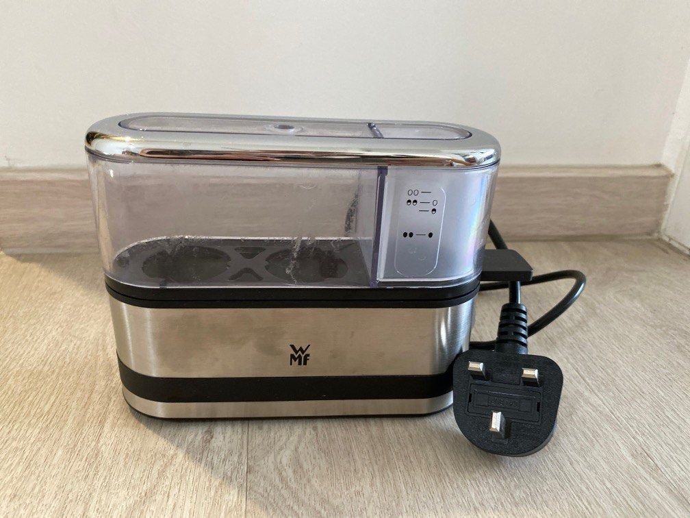 WMF egg maker, TV & Home Appliances, Kitchen Appliances, Other Kitchen ...