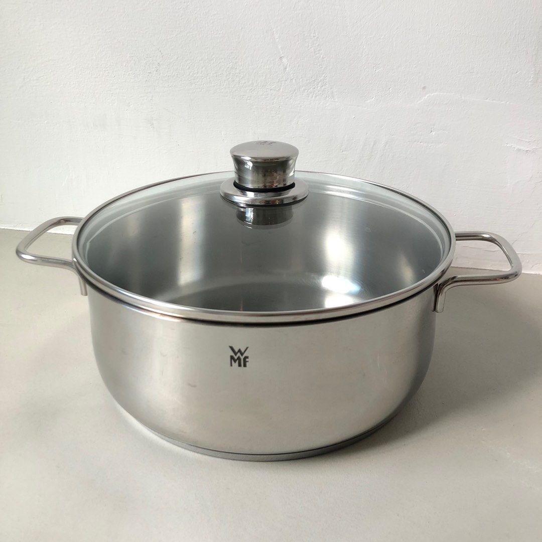 WMF IH cooking, TV & Home Appliances, Kitchen Appliances, Cookers on Carousell