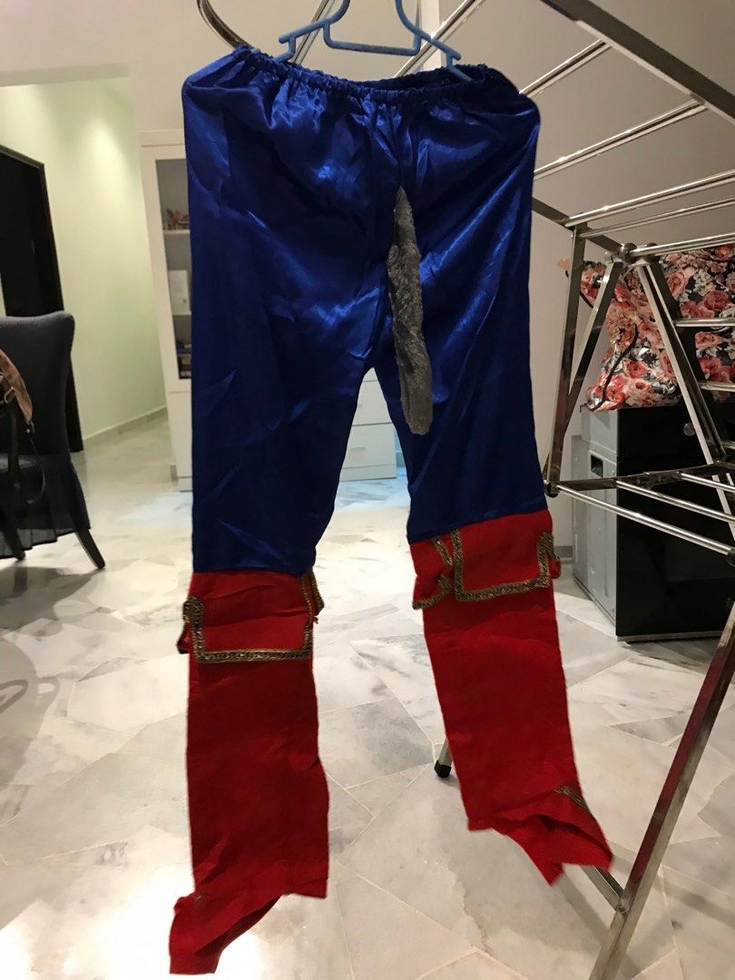 Wolf Wolves Costume Cosplay Concert, Babies & Kids, Babies & Kids ...