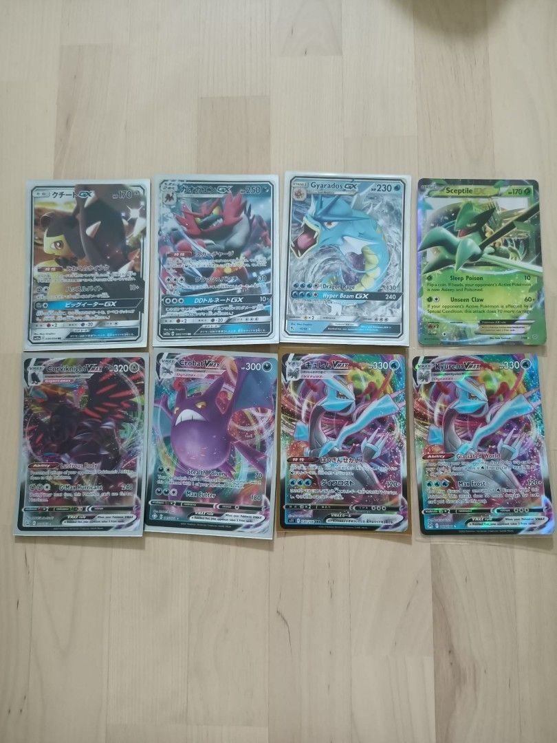 WTS Cheap Pokemon Cards for sale (V , Vmax ,Full Art , Promos , Alt ...